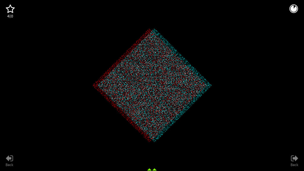 EYEBAB VT - Stereoscopic 3D - EYEBAB