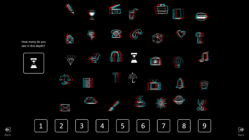 EYEBAB VT - Stereoscopic 3D - EYEBAB