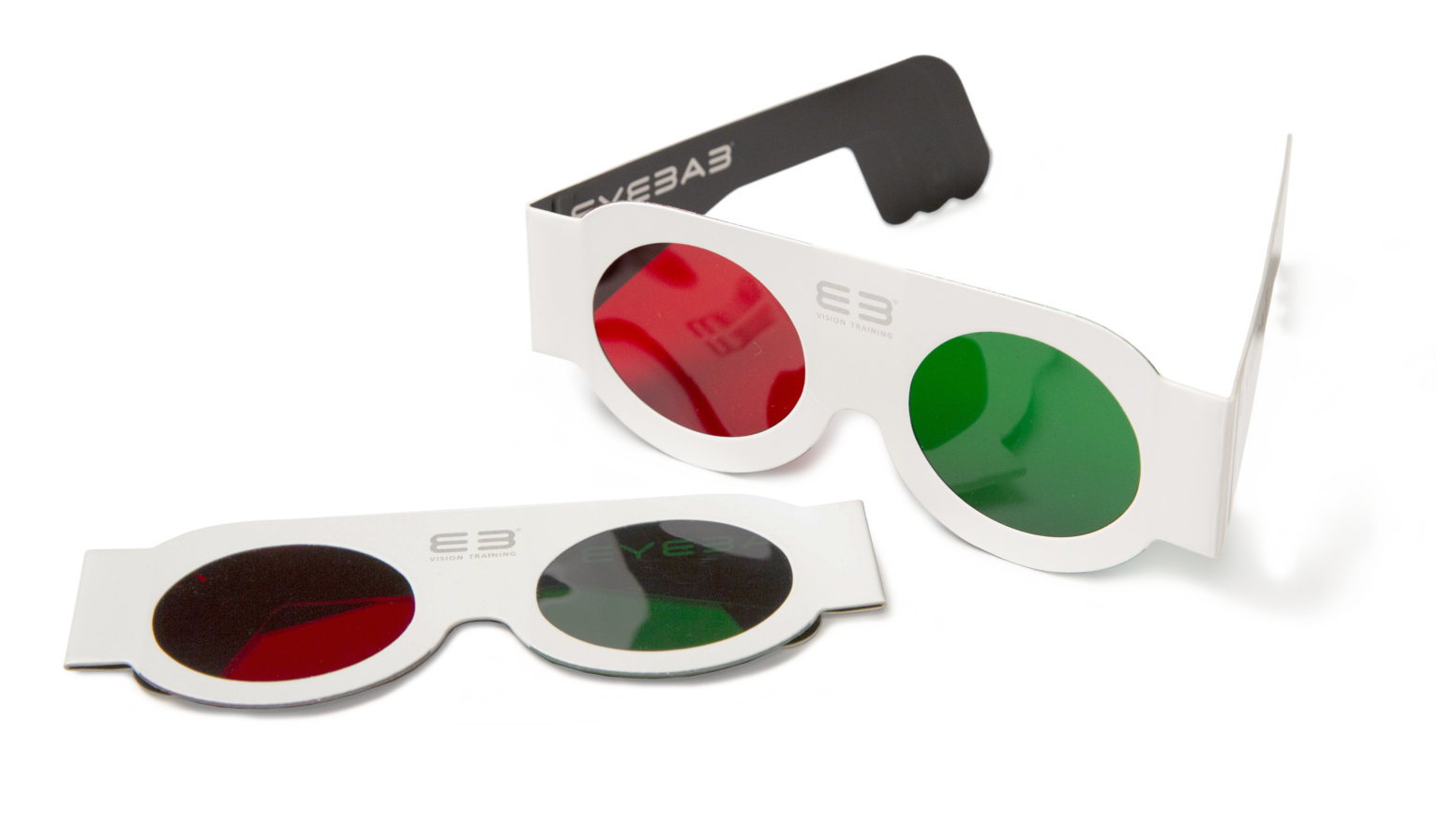 EYEBAB Vision Training - EYEBAB