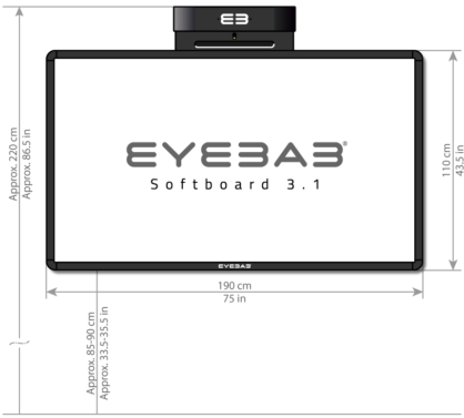 EYEBAB Vision Training - EYEBAB