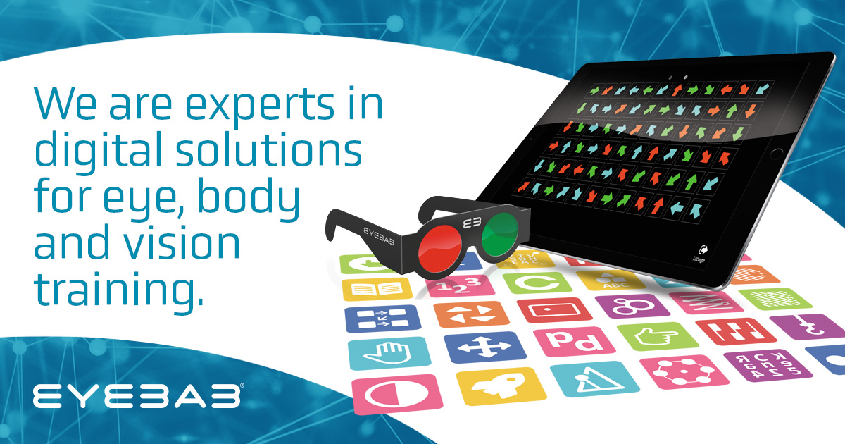 Try Pathfinder - EYEBAB