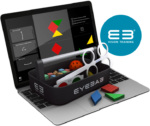 EYEBAB Vision Training - EYEBAB
